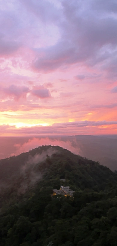 About Mashpi Lodge | Rainforest Eco Lodge in Ecuador