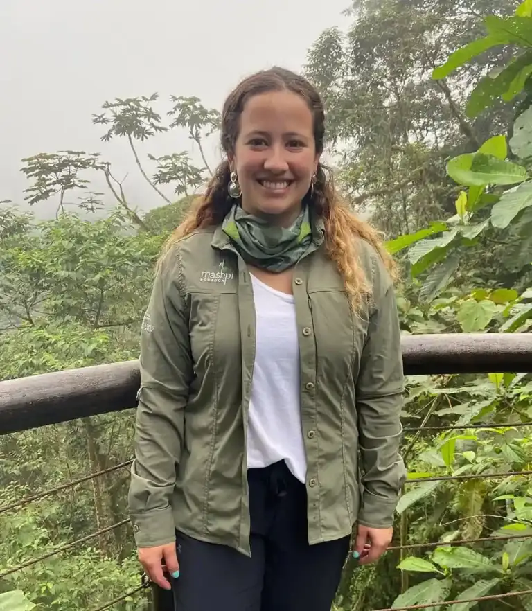 Promociones para Latinoamericanos en Mashpi Lodge