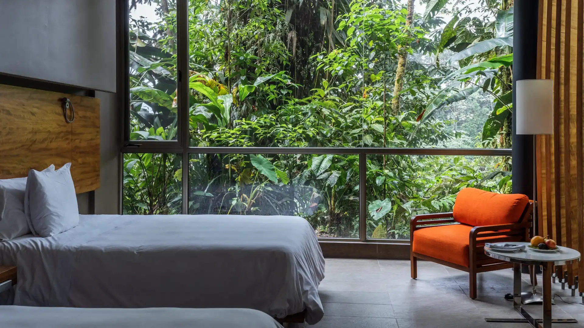 El lujo se fusiona con la naturaleza | Explora Mashpi Lodge en Ecuador