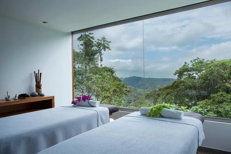 Ultimate Guide to Planning a Group Stay at Mashpi Lodge