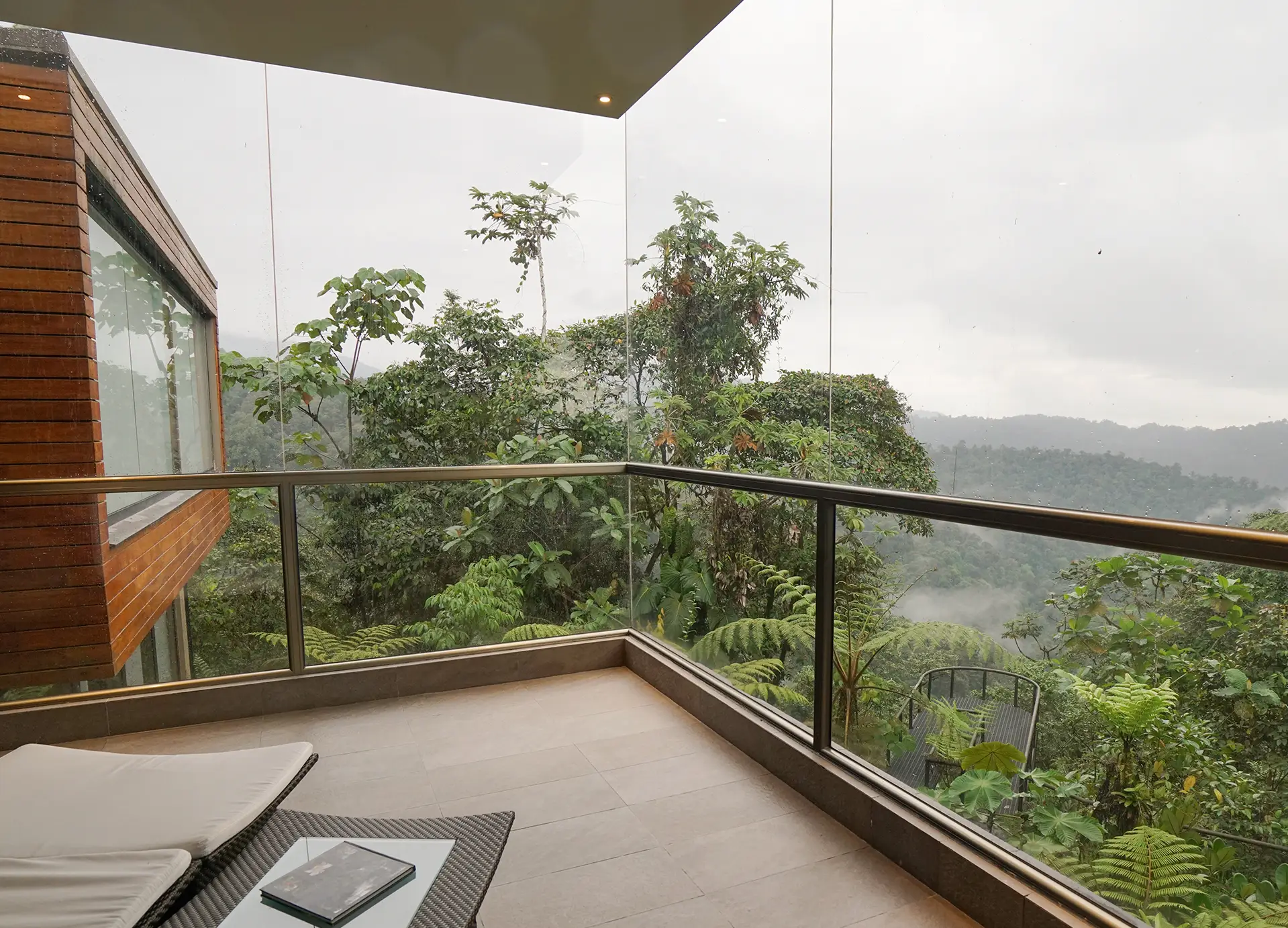 Luxury Hotel in Ecuador’s Cloud Forest | Mashpi Lodge Ecuador
