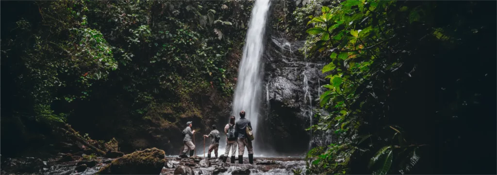 Why Mashpi Rainforest Lodge is the Best Hotel in the Andean Chocó?